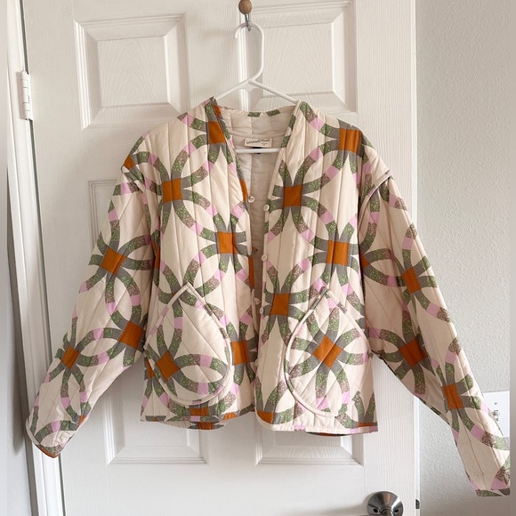 Universal Thread | Jackets & Coats | Universal Thread Multicolor ...